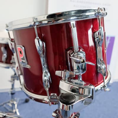 Premier Resonator BOP Drumkit 18" - 12" - 14" - Snare 14" x | Reverb
