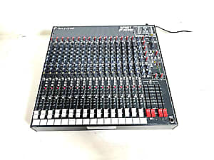 Soundcraft Spirit FX16 Mixer Console #03823 (One)THS | Reverb