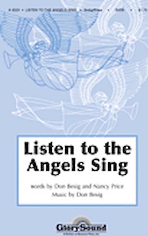 Listen to the Angels Sing | Reverb