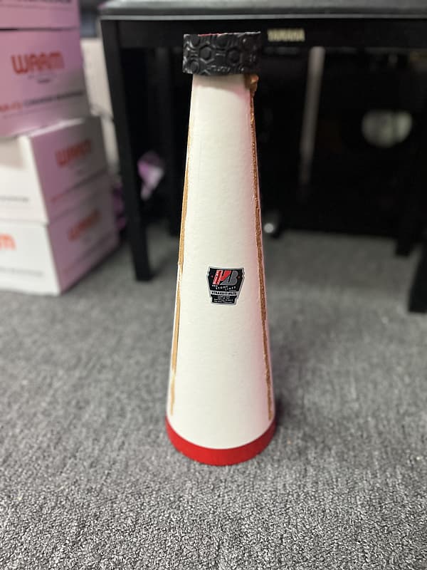 Humes & Berg Stonelined Euphonium/Baritone Straight Mute | Reverb