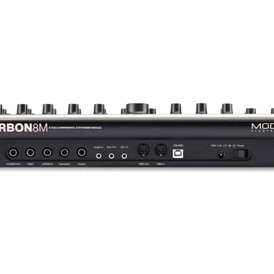 Modal Electronics Carbon 8M Experimental Digital Desktop | Reverb