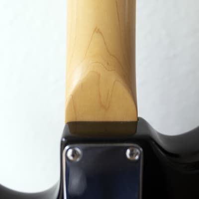 VINTAGE CORT STRATOCASTER 1980'S | Reverb