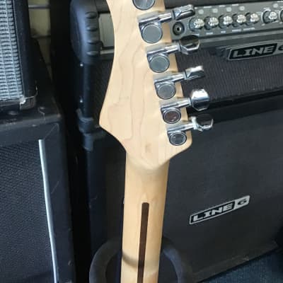 Cort STRATOCASTER COPY LATE 2000’s - RED | Reverb