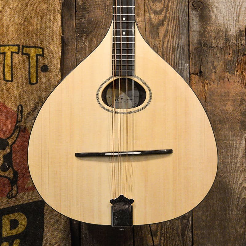 Freshwater Octave Mandola 2003 | Reverb