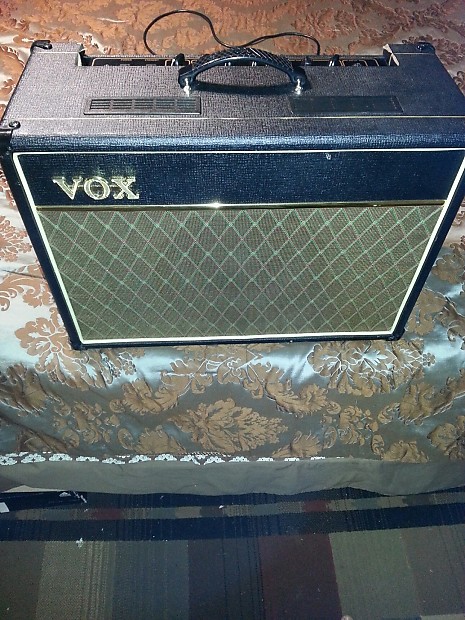 Vox Ac15 | Reverb