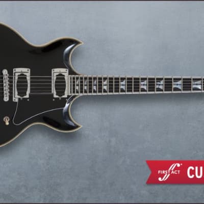 First Act Custom Shop DC-6 2011 Pete Adams Baroness | Reverb