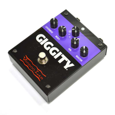 Voodoo Lab Giggity | Reverb