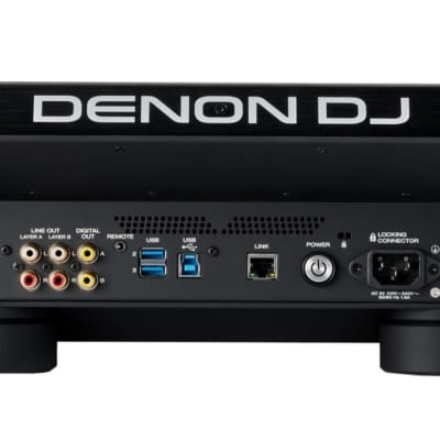 NEW Denon SC6000 Prime (Unopened) | Reverb