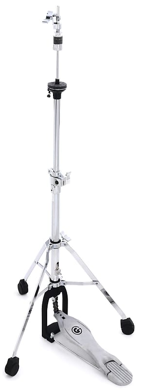 Gibraltar GSB-507 Pro Lite Single-Braced Hi-Hat Stand | Reverb