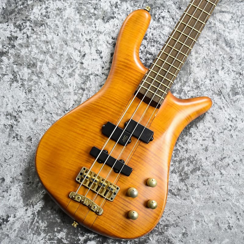 Warwick Streamer Stage I NT 4st 3.96Kg 2000 | Reverb