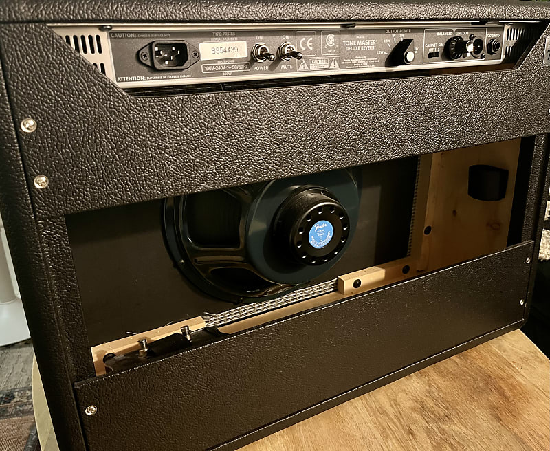 Fender Tonemaster Deluxe Reverb (2022) | Reverb