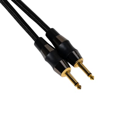 Cleartone 25-Foot Studio Smart Instrument Cable, | Reverb