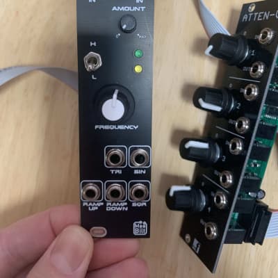 Eurorack Modulation Bundle | Reverb