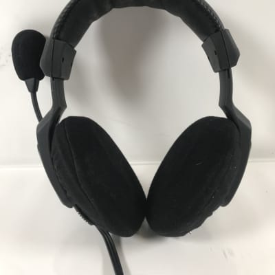 Heil Proset Headphones w/ Mic and Handswitch | Reverb