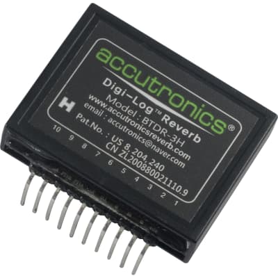 Gibson LP6 preamp module - Faulty , need repair Could be a | Reverb