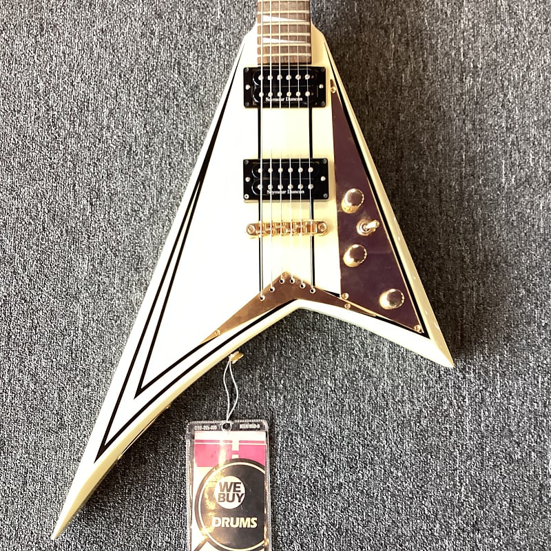 Jackson RR5 | Reverb