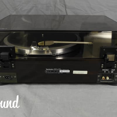 Technics SL-M3 Direct Drive Automatic Turntable | Reverb Deutschland