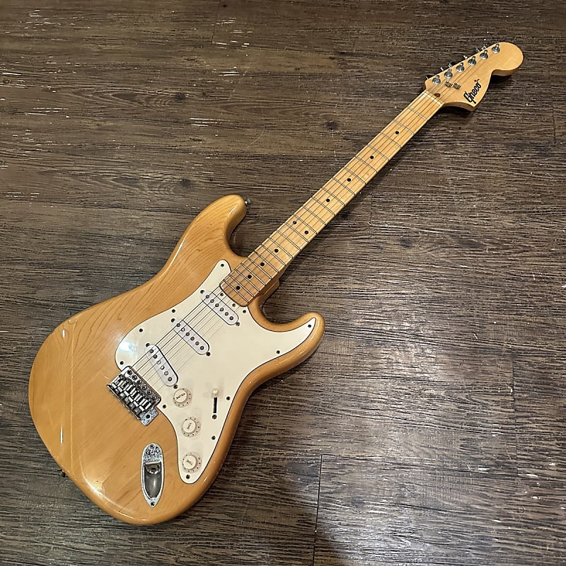 Greco SE-600 MIJ 1975-1976 Japan Matsumoku Electric | Reverb Australia