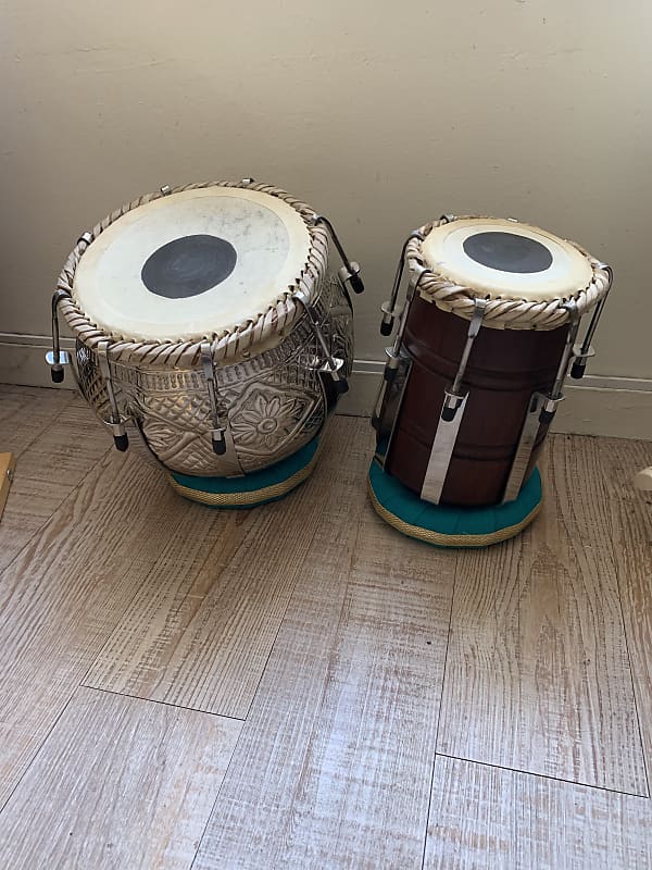 Tabla Set | Reverb