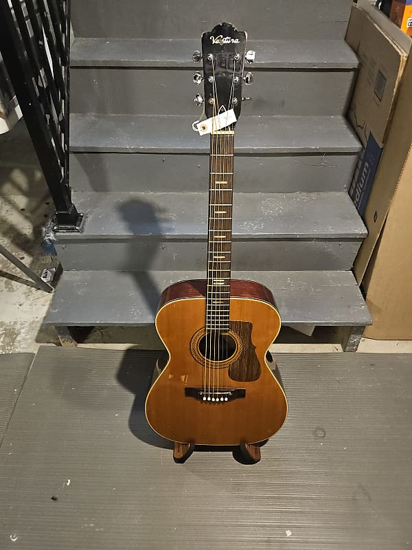 Ventura guitar Vintage | Reverb