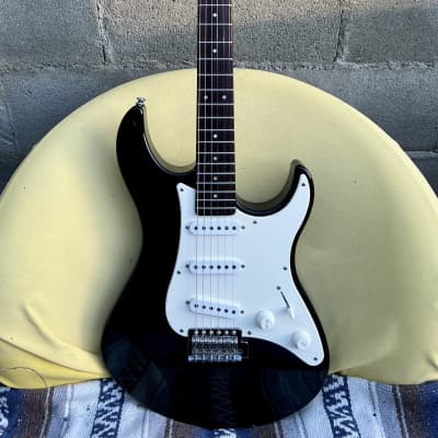 Yamaha RGZ 321P early 90's - Blue | Reverb