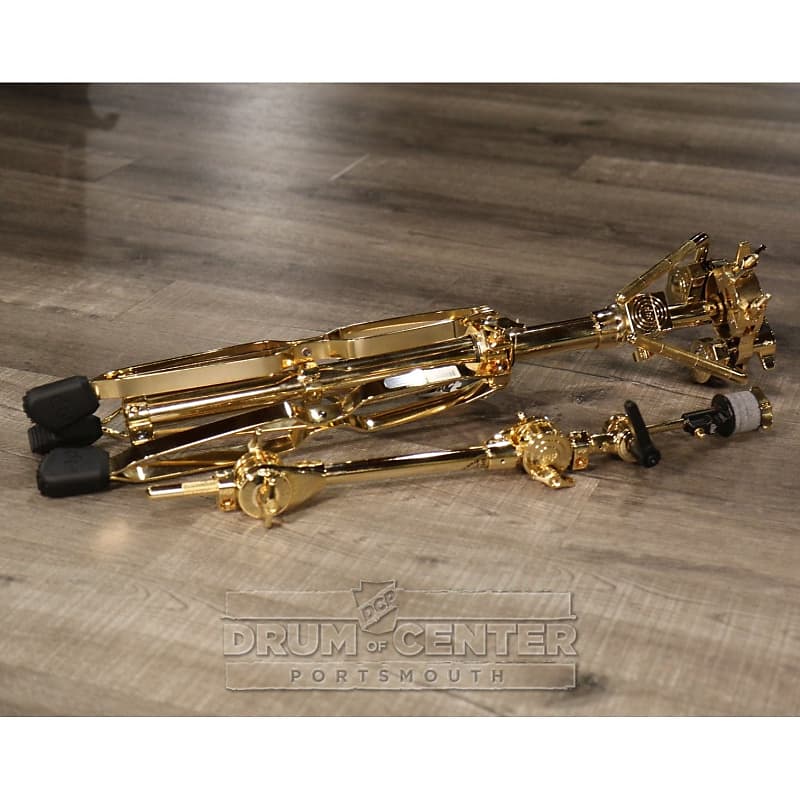 DW DWCP9999GD 9000 Series Heavy Duty Single Tom/Cymbal Stand | Reverb