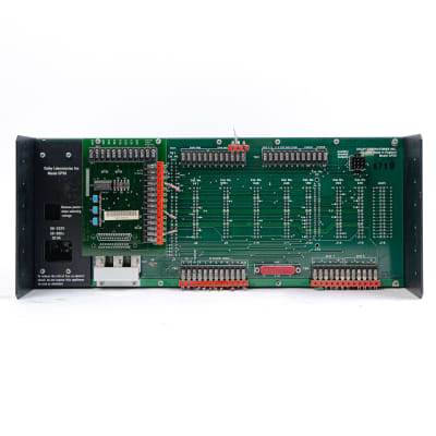 Dolby CP55 Cinema Sound Processor Fully Populated w/ All | Reverb