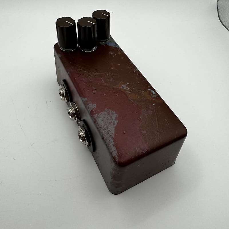 Twilight Zone Electronics Signal Splitter Mini Deluxe | Reverb