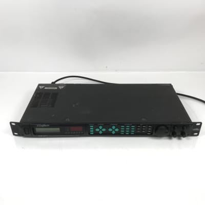 Digitech DSP 256 Multi Effects Processor 80s-90s Rackmount | Reverb