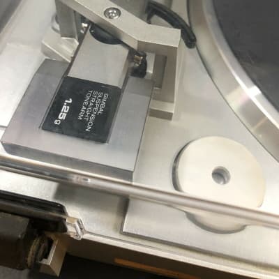 hitachi HT-2 Direct Drive | Reverb