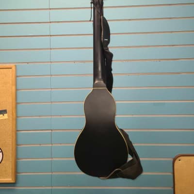 Washburn Rover Guitar w/ case | Reverb