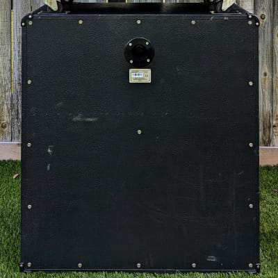 Marshall MF280B Guitar Cab 4x12 Oversized MF280 | Reverb