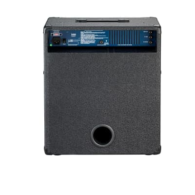 Laney RB4 Richter Series 165 Watts RMS 1 x 15" Bass | Reverb