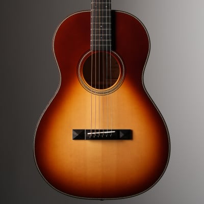 Hayes "00" Parlor 2022 | Reverb