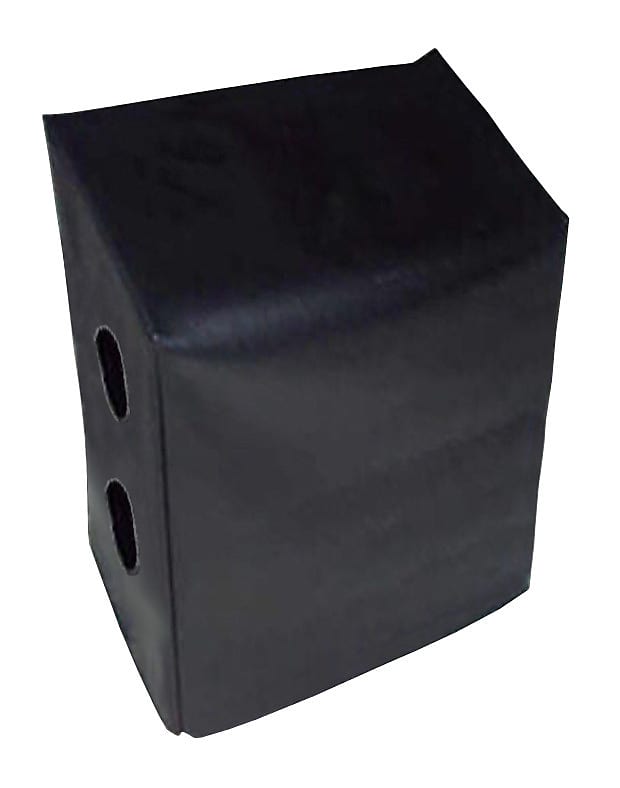 Black Vinyl Cover for Adamson E119 Subwoofer (adam001) | Reverb