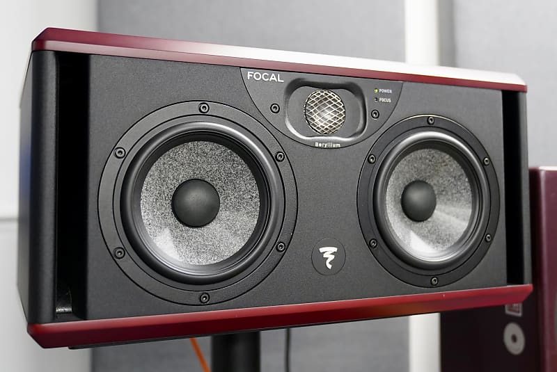 Focal Twin ST6 (Pair) | Reverb