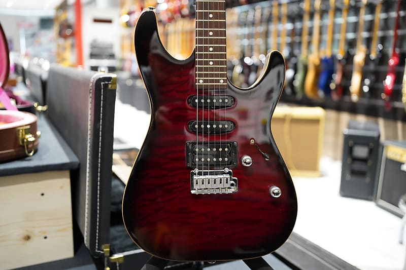 Collins Custom T | Reverb