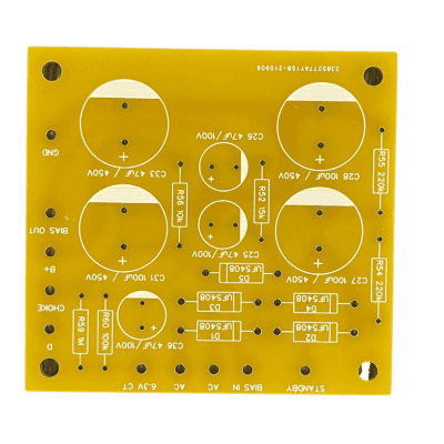 SLO CLONE-30 PCB Set | Reverb