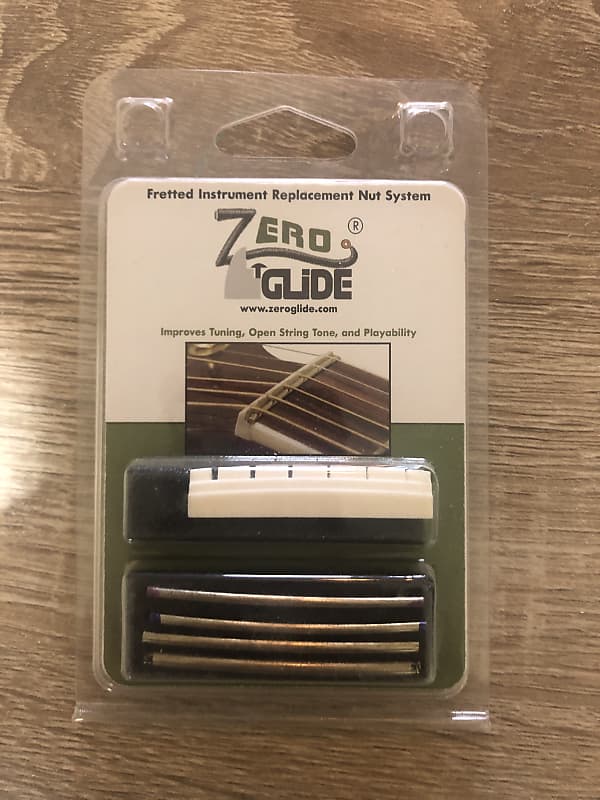 Zero Glide ZS-1 | Reverb