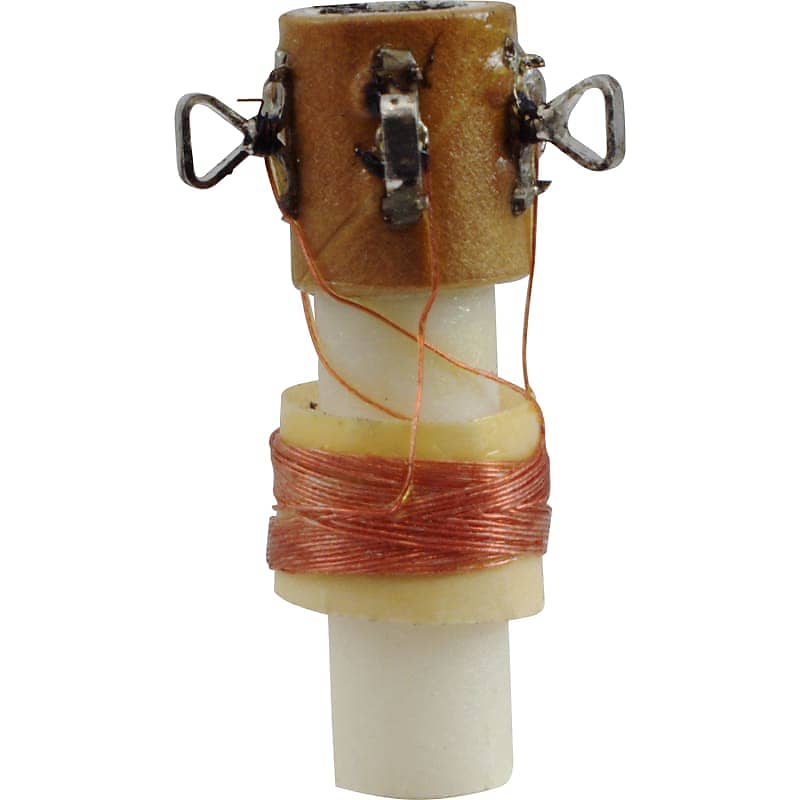 Coil - Miniature adjustable coil, 70, oscillator | Reverb