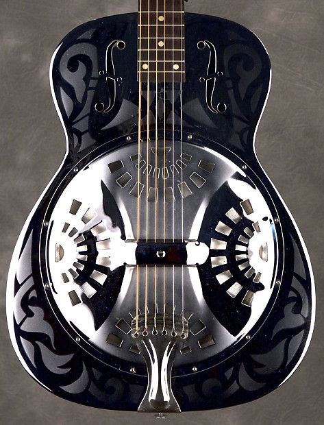 Dobro Model 33 1974 | Reverb