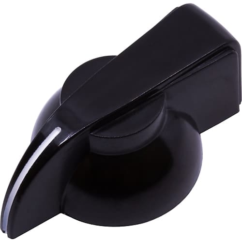 Knob - Phenolic, Set Screw, Chicken Head | Reverb