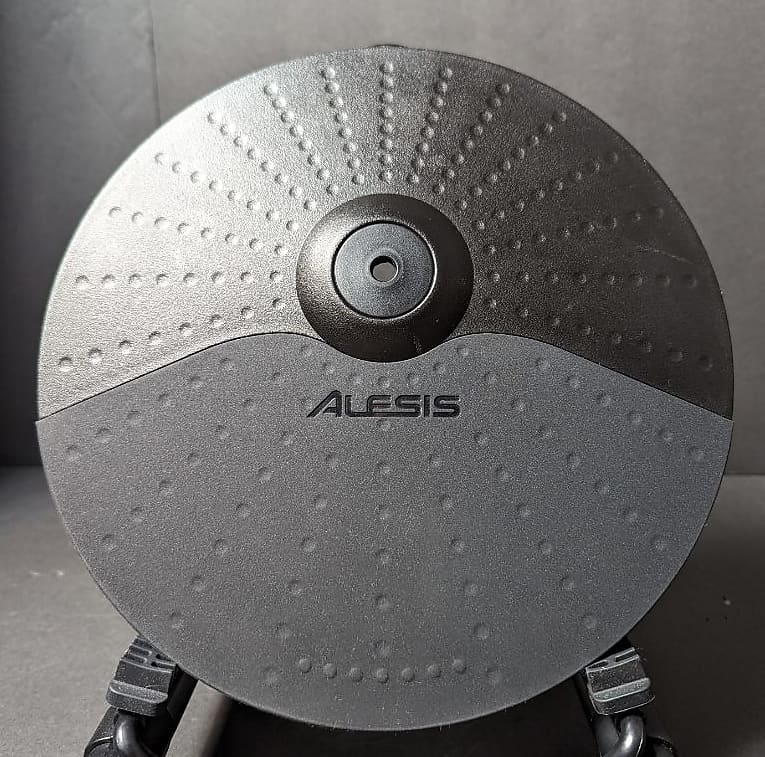 Alesis Electronic 10 "Cymbal Pad With Choke | Reverb