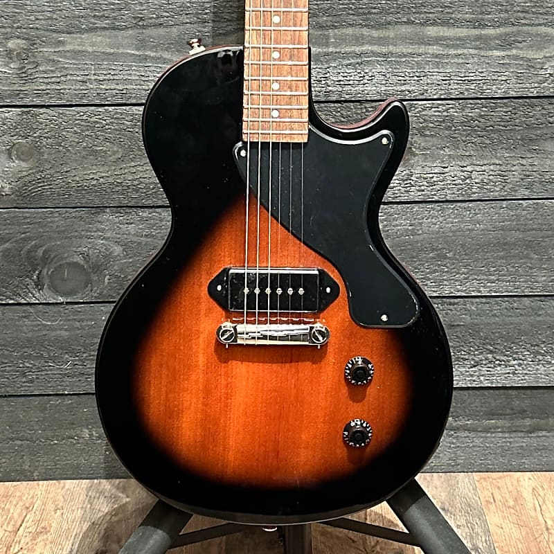 Epiphone Les Paul Junior Electric Guitar w/ | Reverb The Netherlands