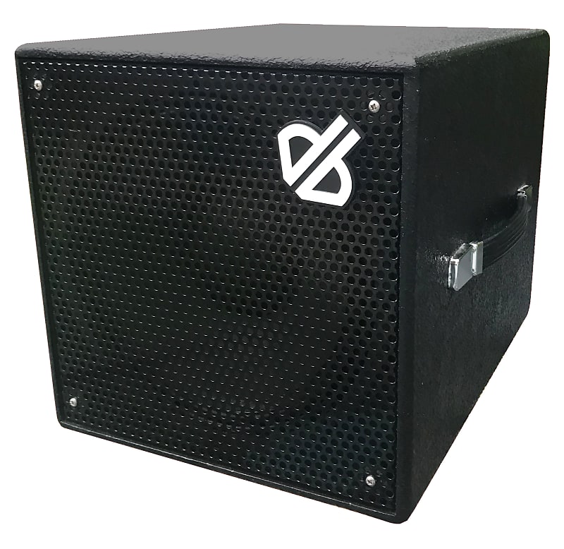 DB Bass Elbee 12 with Cover - END OF LINE STOCK CLEARANCE. | Reverb