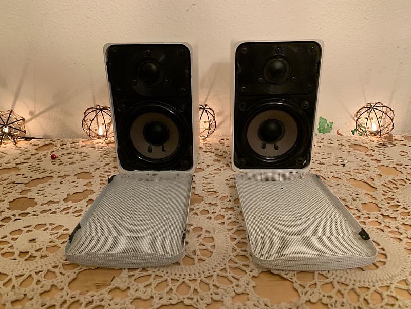 Optimus Pro 7 White | Reverb