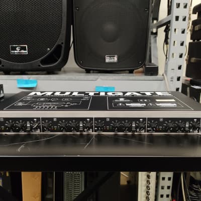 Drawmer MX 40 Punch Gate | Reverb Deutschland