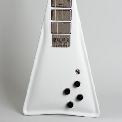 Travis Bean Designs TB3000 Wedge Solid Body Electric Guitar, | Reverb