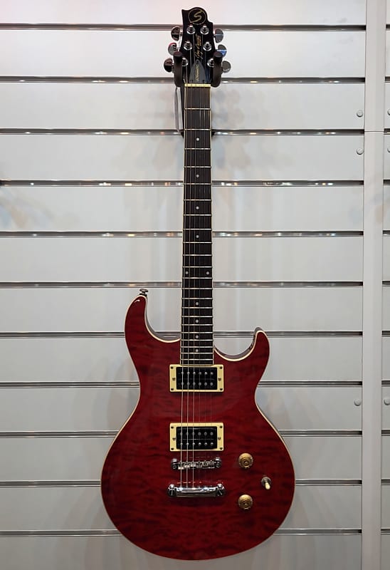 Samick Greg Bennet UM3 Ultramatic | Reverb UK