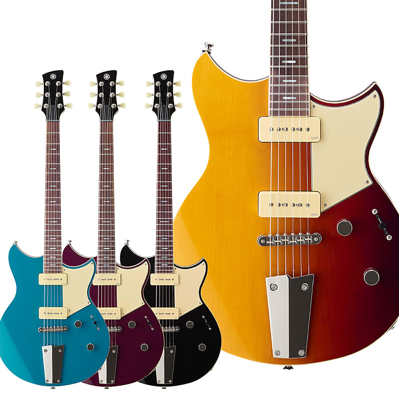 Yamaha RSS02T | Reverb